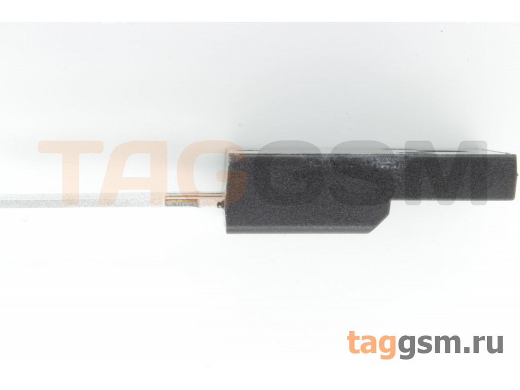 STP20NM60FP (TO-220FP) Полевой транзистор N-MOSFET 600В 20А