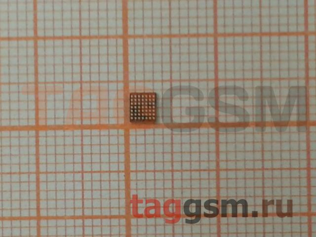 SMB1351 013 контроллер заряда