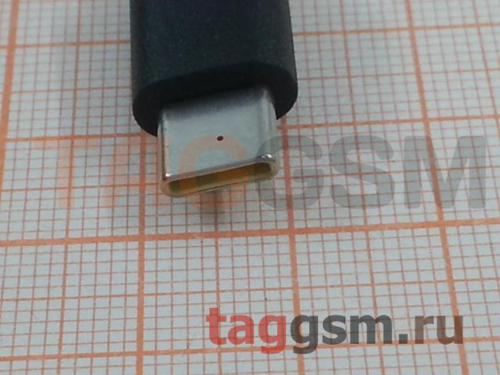 Кабель с разъемом питания для ноутбука Type-c Lenovo (1,5 м), ориг