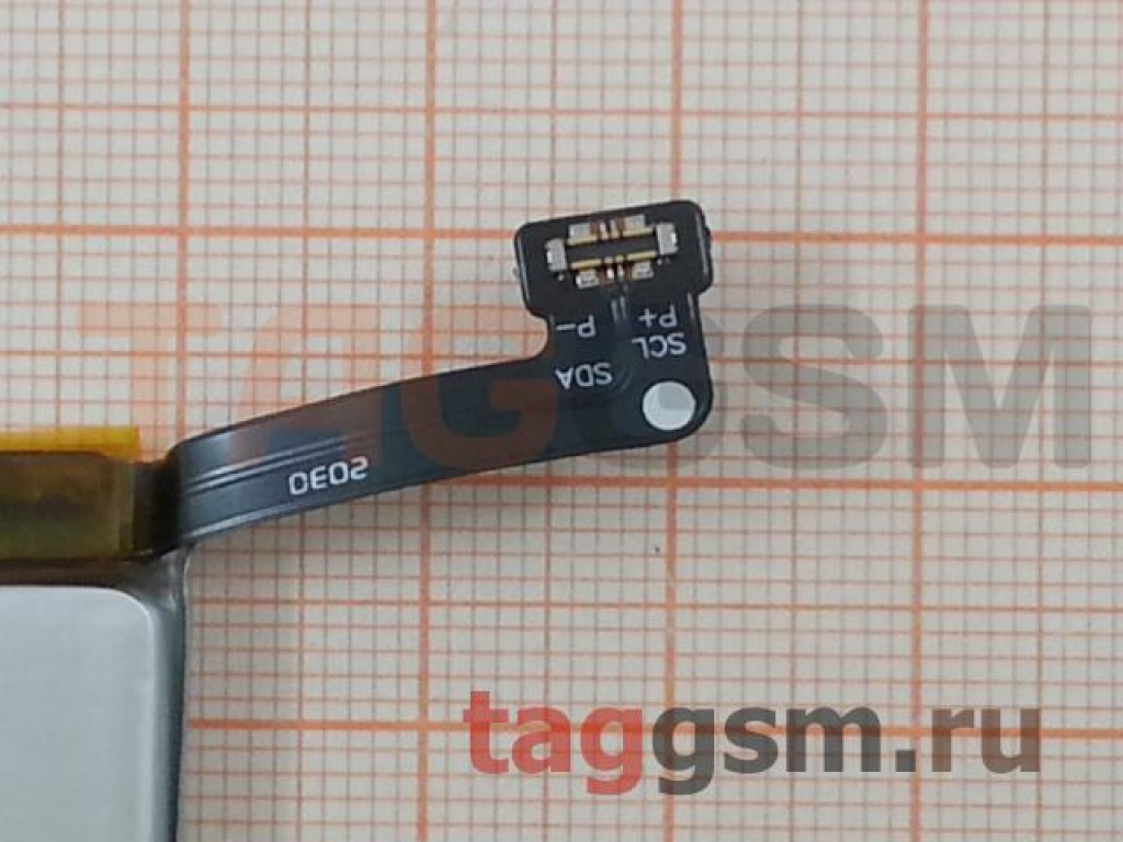 АКБ для Oppo A91 / Reno 3 (BLP765) (в коробке), TN+