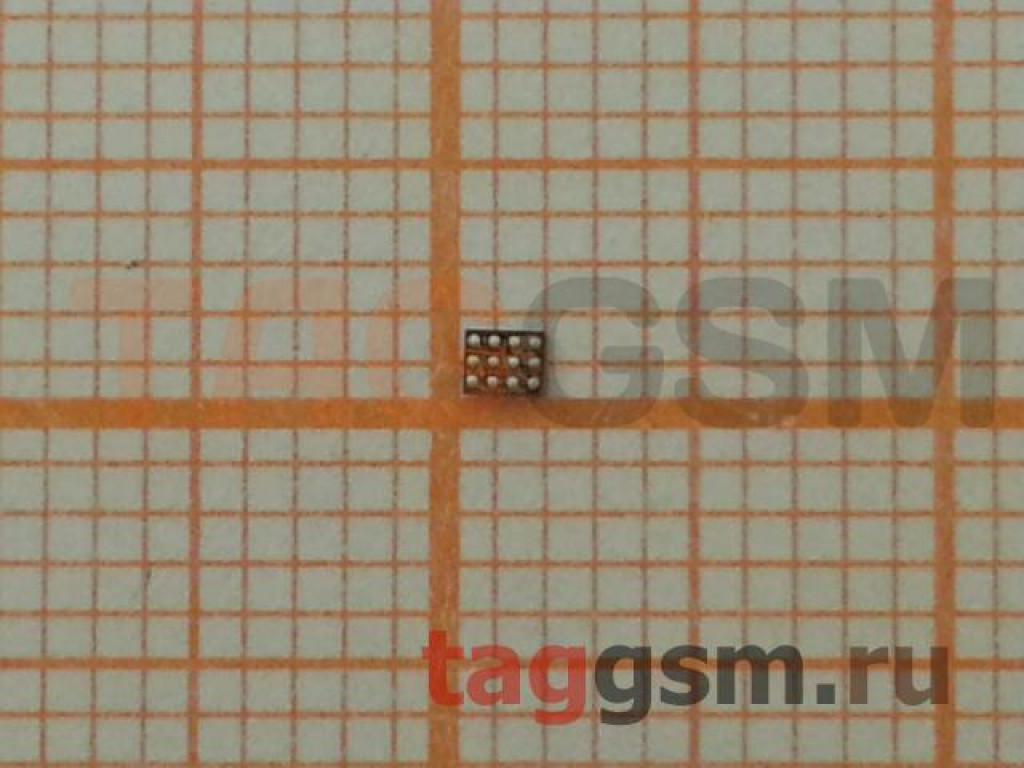 QET4101 контроллер Honor / Samsung / Xiaomi