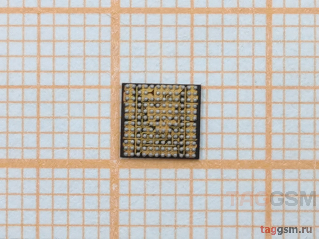 PM7350C 002 контроллер питания