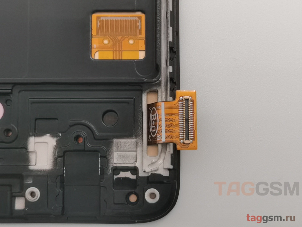Дисплей для Samsung SM-A515 Galaxy A51 (2019) + тачскрин + рамка ...
