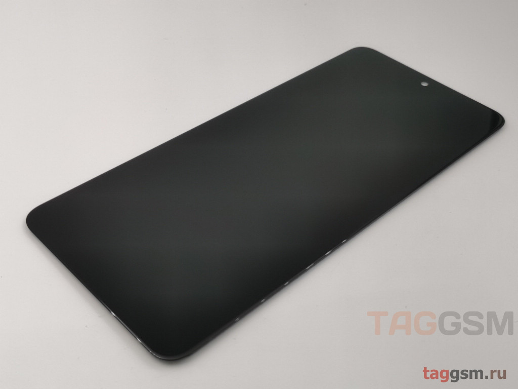 Дисплей для Realme 10 Pro 5G (RMX3661) + тачскрин (черный), Full ORIG