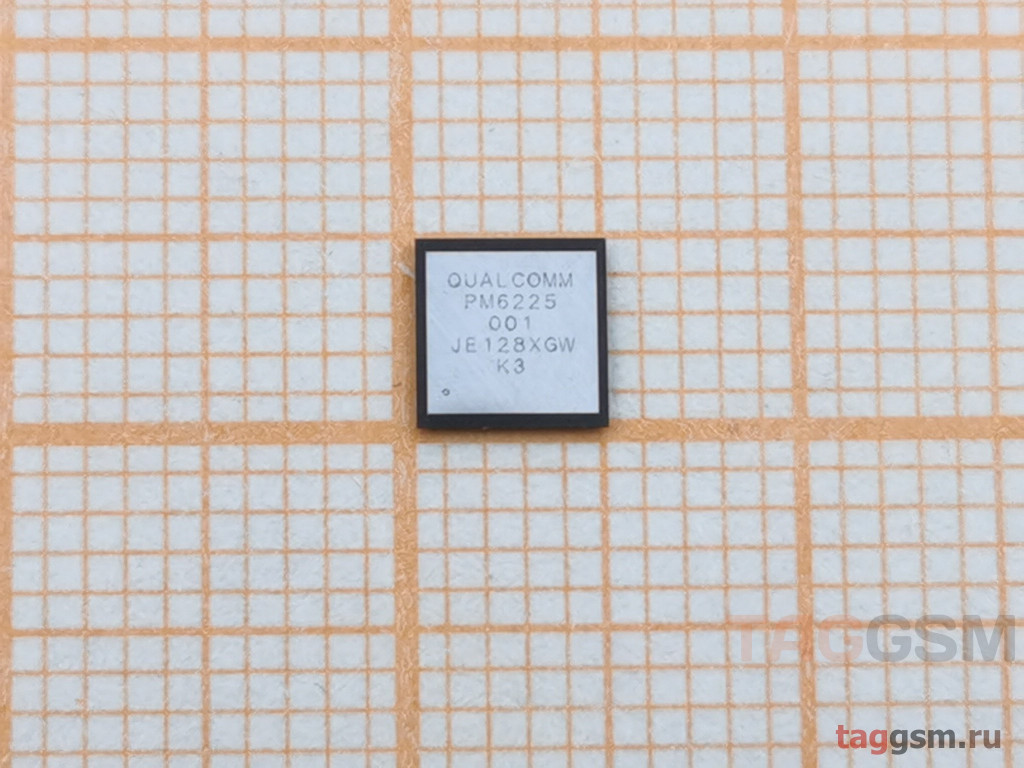 PM6225 001 контроллер питания