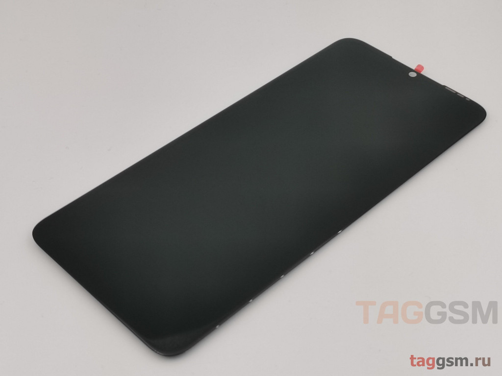 Дисплей для Infinix Smart 7 Plus (X6517) + тачскрин (черный), Full ORIG