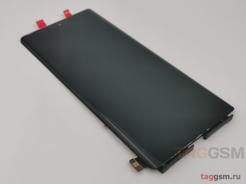 Дисплей для Infinix Note 40 Pro 4G (X6850) / Note 40 Pro Plus 5G ...