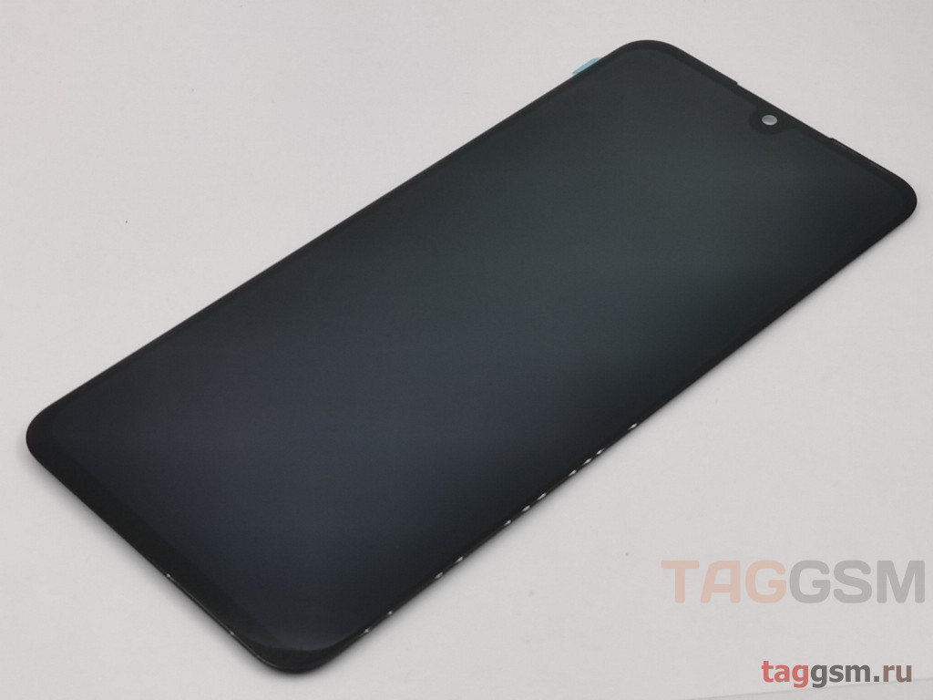 Дисплей для Infinix Note 11 / Note 12 / Note 12 Pro / Note 12 (2023 ...