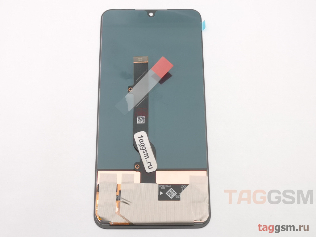 Дисплей для Infinix Note 11 / Note 12 / Note 12 Pro / Note 12 (2023 ...