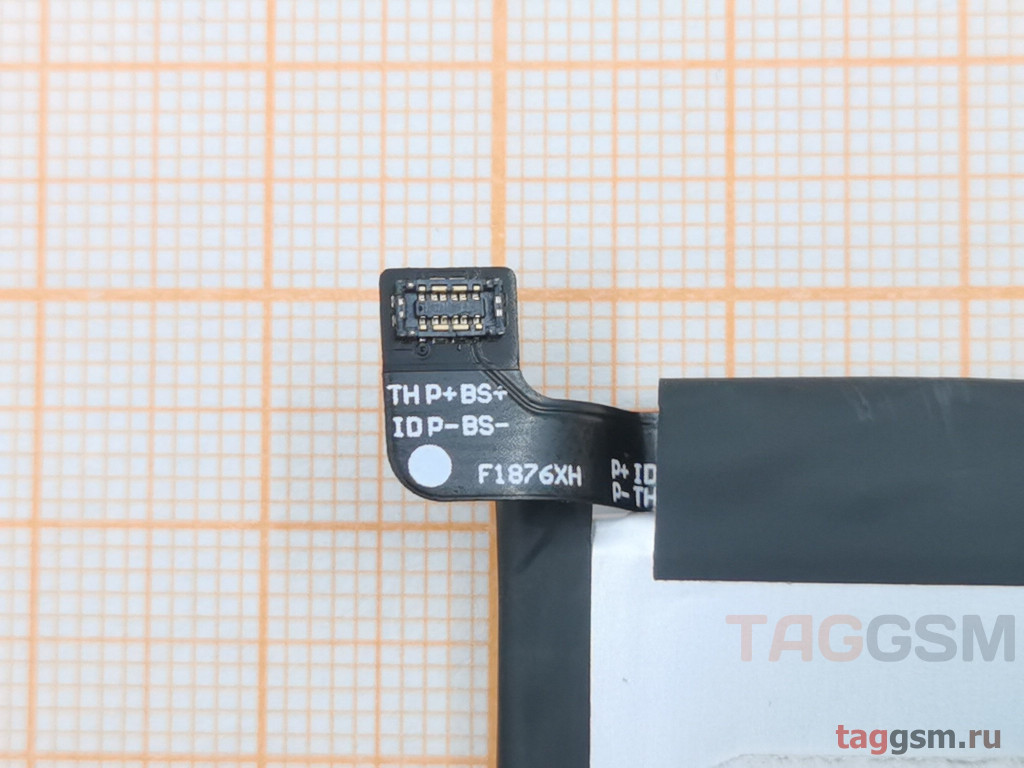 АКБ для Infinix Note 30 4G (BL-49TX) (в коробке), TN+