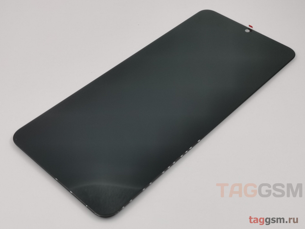 Дисплей для Realme C63 4G (RMX3939) + тачскрин (черный), Full ORIG