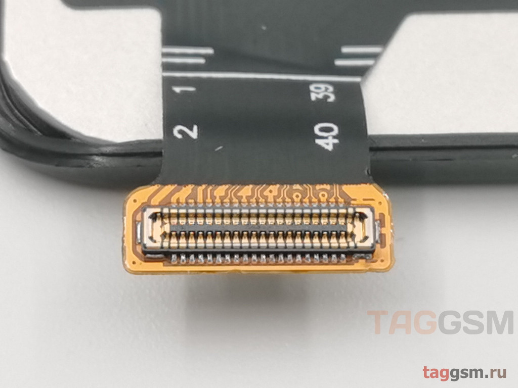 Дисплей для Realme 11 Pro 5G (RMX3771) / 11 Pro Plus 5G (RMX3741 ...